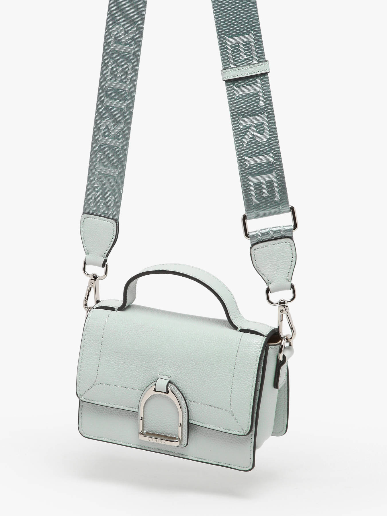 Sac Altesse en cuir | Site Officiel Etrier.fr