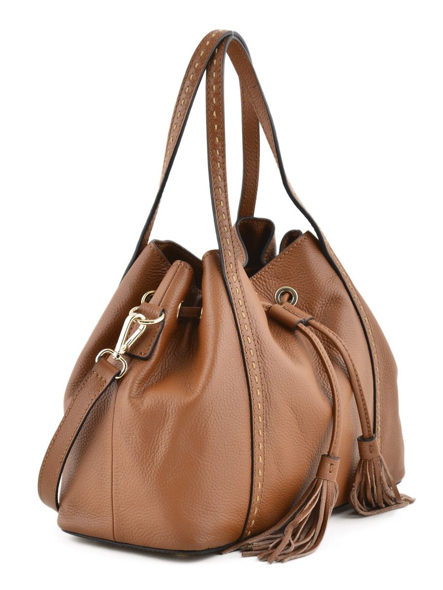 Sac Tradition en cuir | Site Officiel Etrier.fr