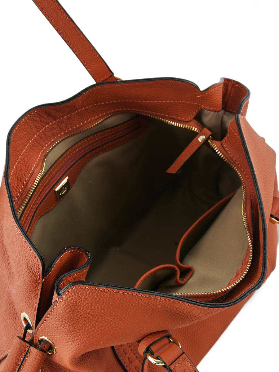 Sac Tradition EHER25 | Site Officiel Etrier.fr