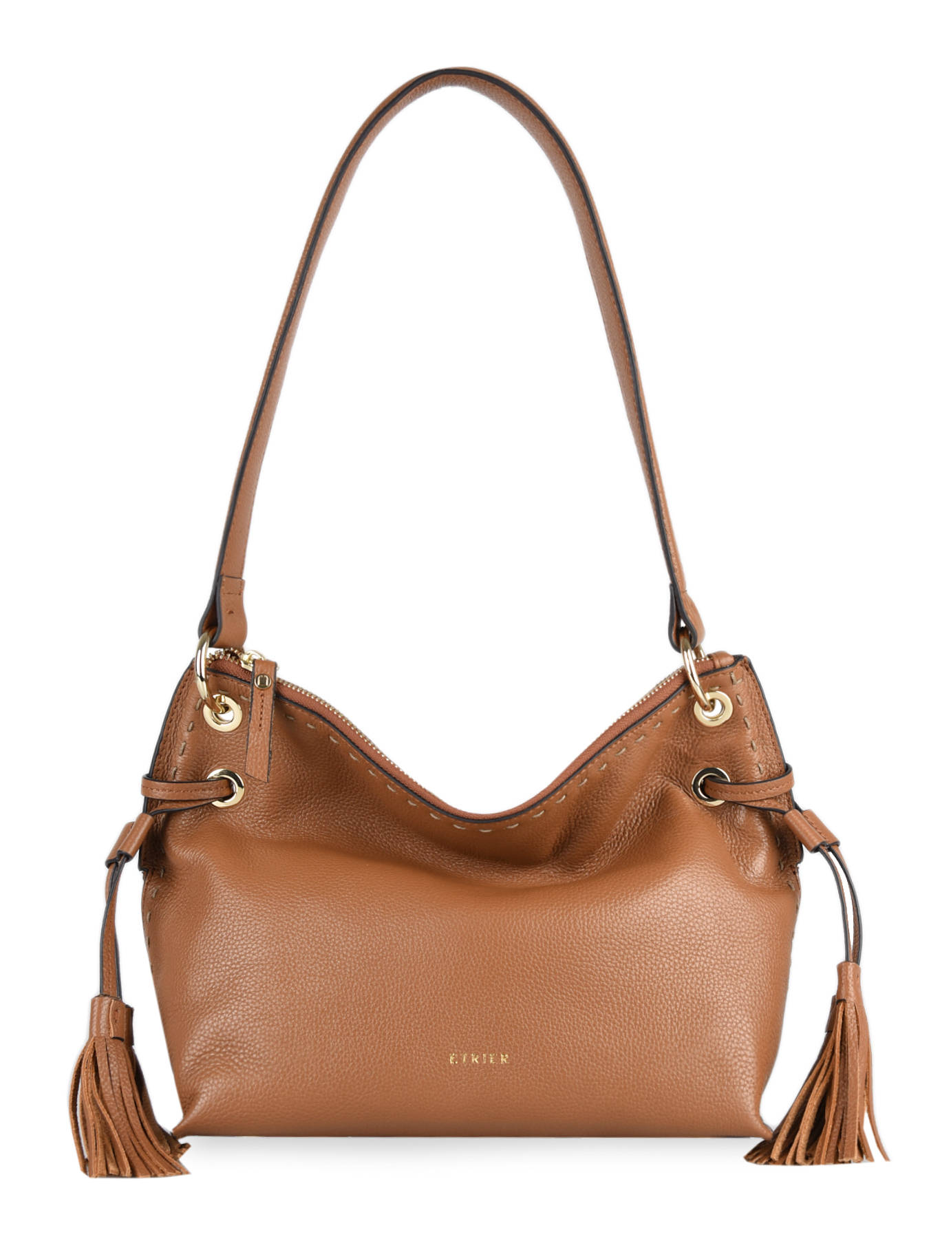 Sac Tradition en cuir | Site Officiel Etrier.fr