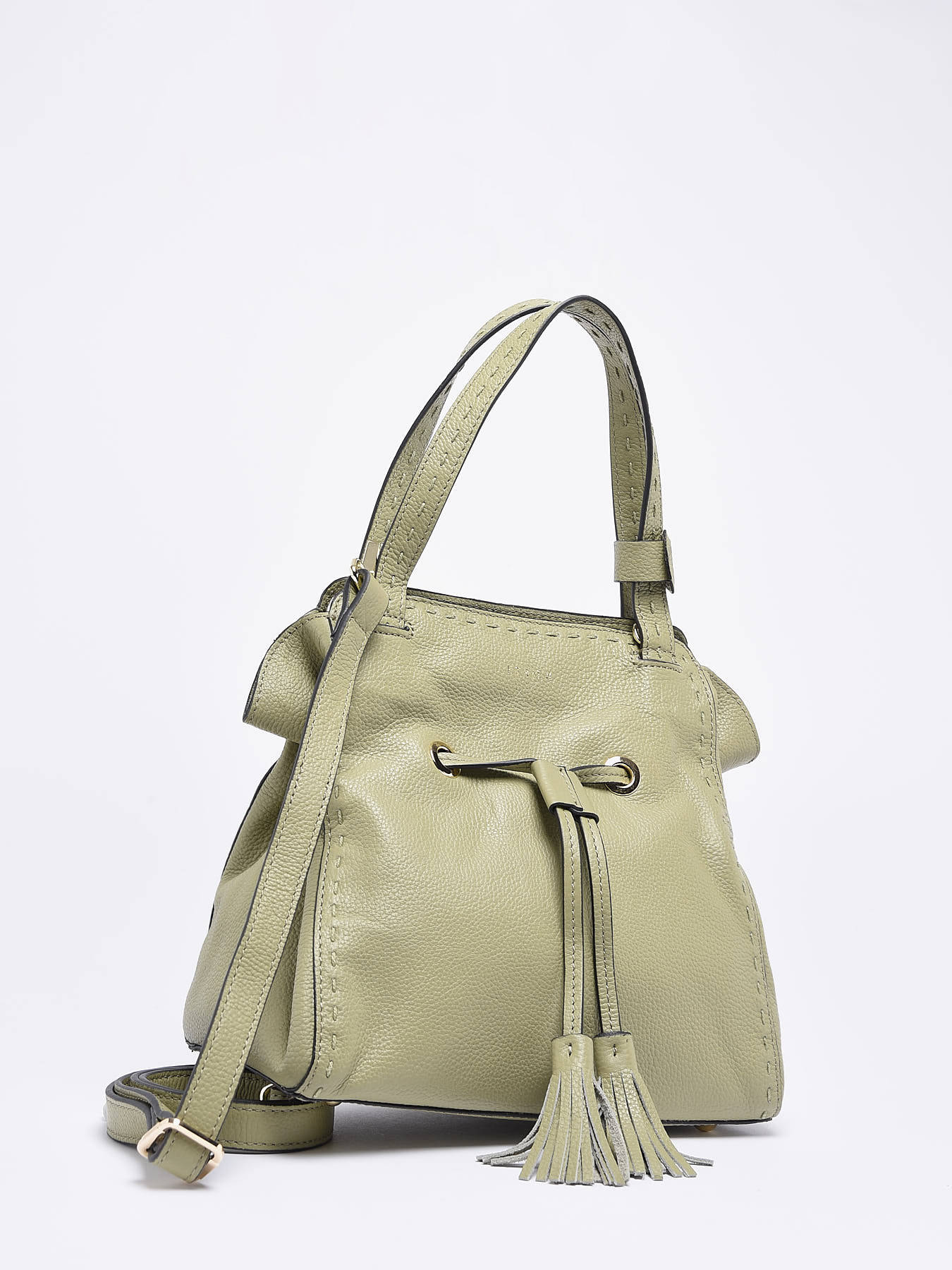 Sac Tradition en cuir | Site Officiel Etrier.fr