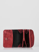 Portefeuilles et porte-monnaie femme en cuir| Etrier.fr