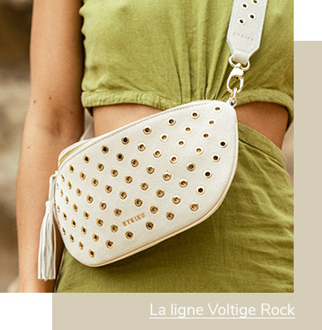 Maroquinier Étrier : Sacs, porte-monnaie en cuir de qualité